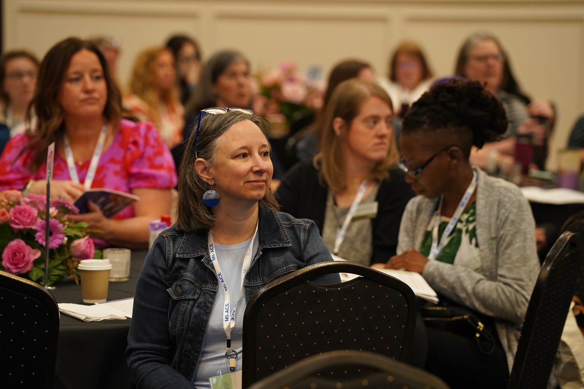 Home - Michigan ACE Network