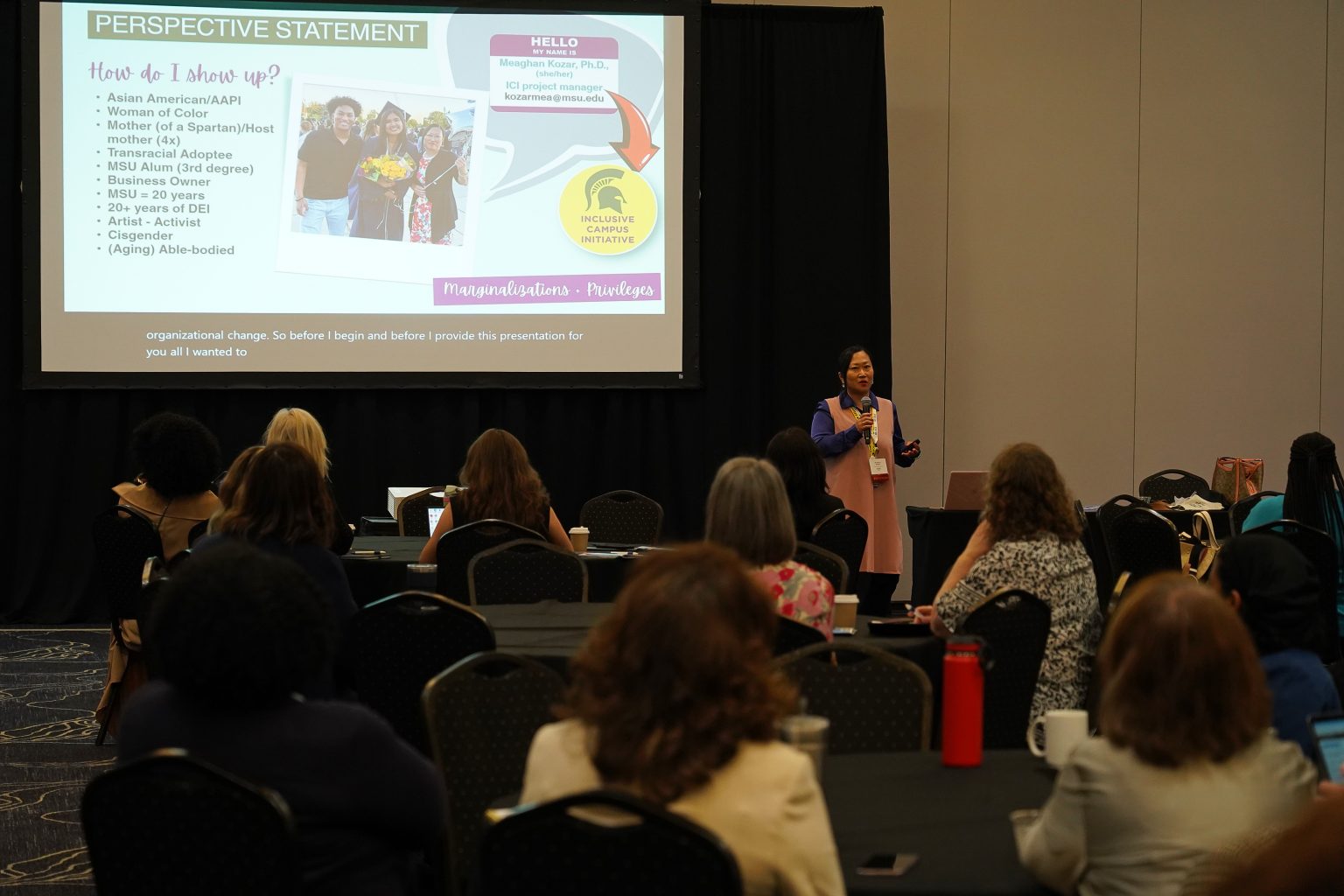 Membership Details - Michigan ACE Network