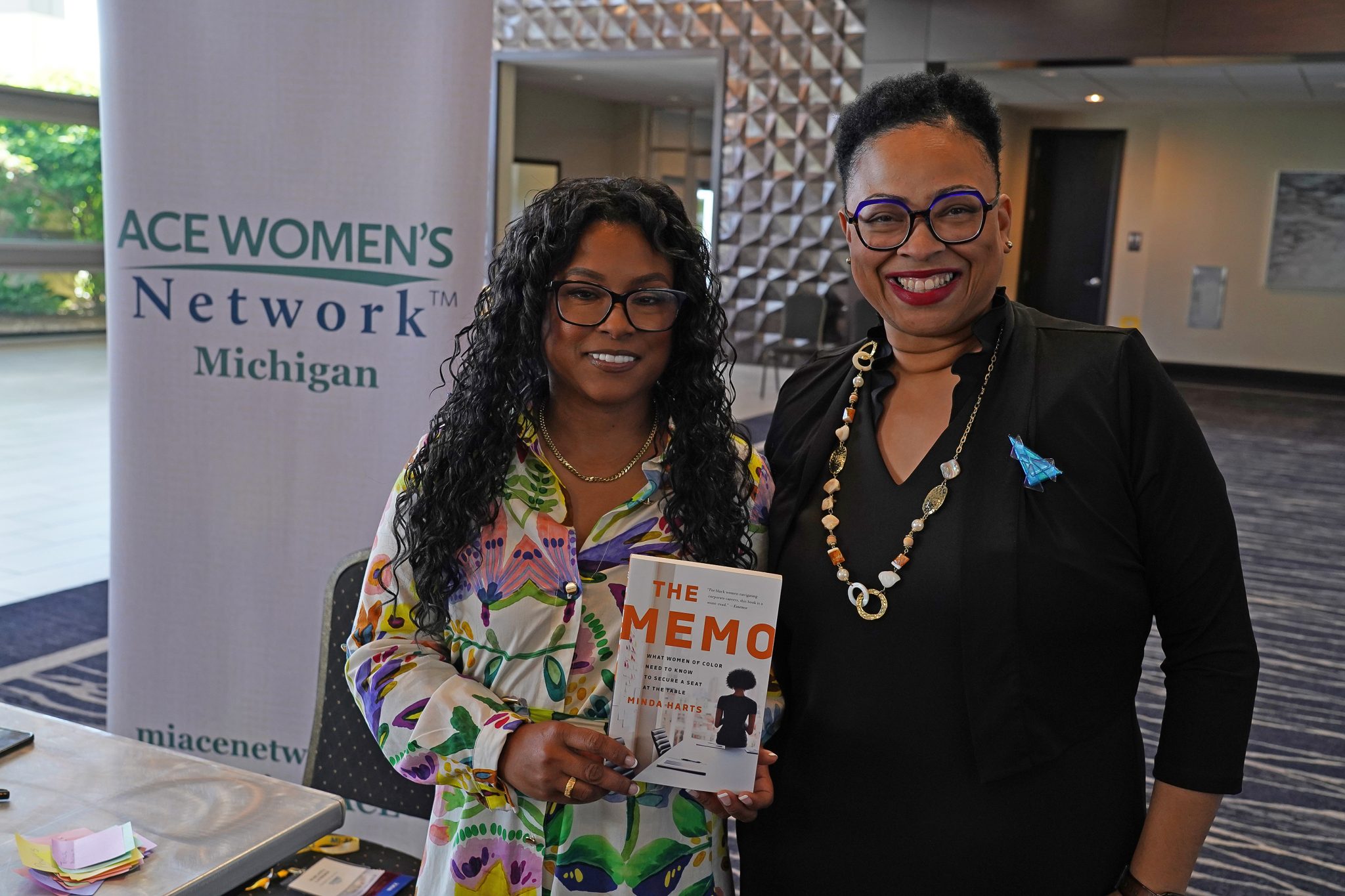 Membership Details - Michigan ACE Network